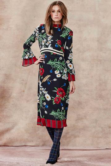 Trelise Cooper, sass & bide, Shona Joy, Boden, CHANEL......
